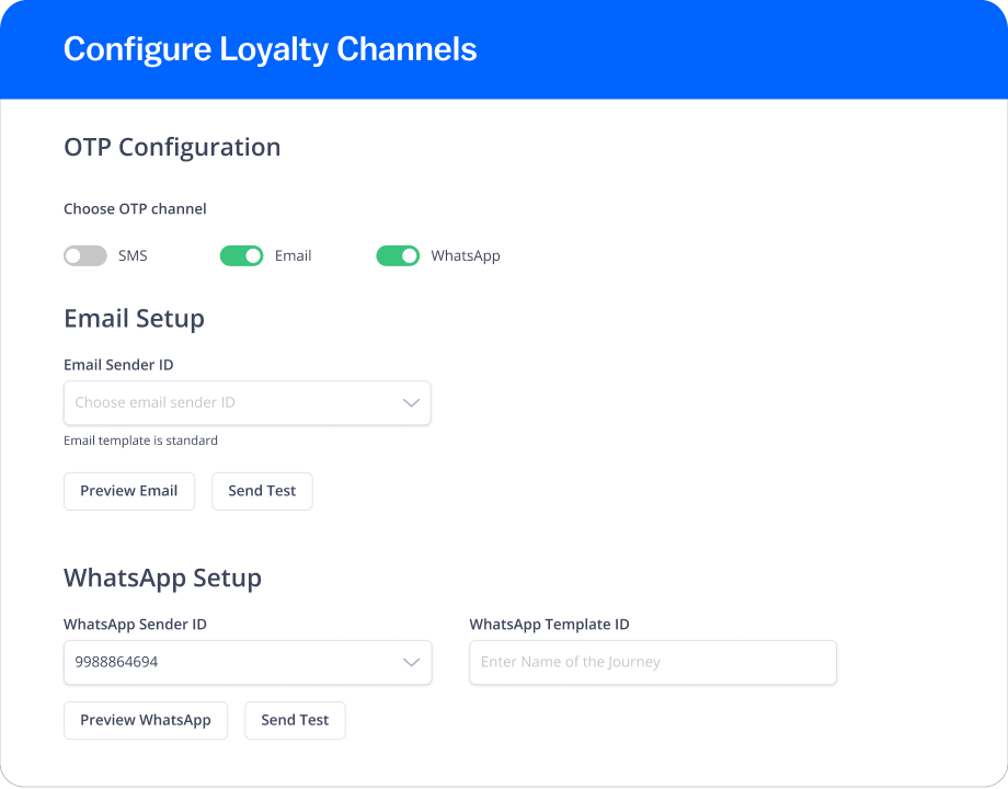 Boost Customer Retention with Xeno: The Best Loyalty Program Software in India